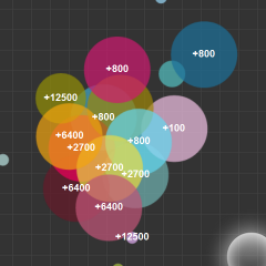 Chain Reaction - Advanced - The Game